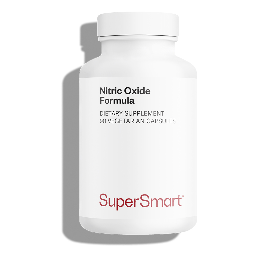 Nitric Oxide Formula
